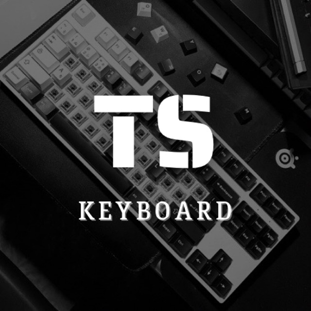 TS KeyBoard, Cửa hàng trực tuyến | Shopee Việt Nam