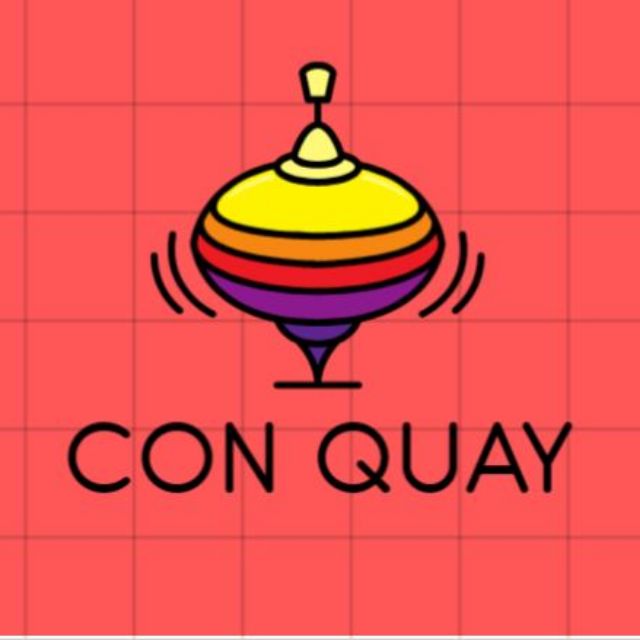 CON_QUAY, Cửa hàng trực tuyến | Shopee Việt Nam