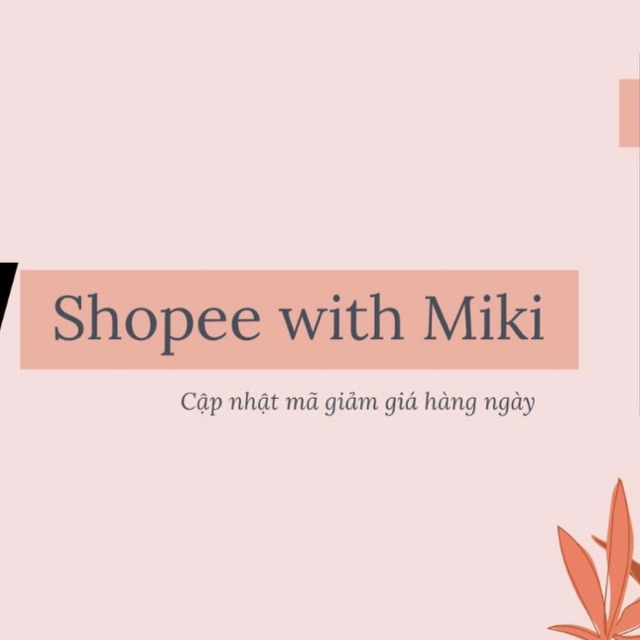 Miki nè, Cửa hàng trực tuyến | Shopee Việt Nam