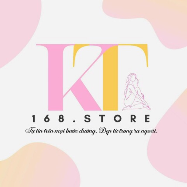 KT168.Store, Cửa hàng trực tuyến | Shopee Việt Nam