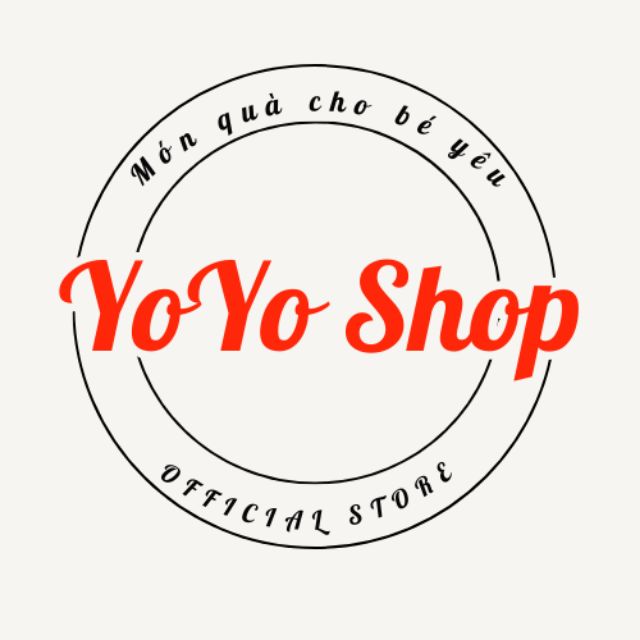 YOYO Shop - Món quà cho em, Cửa hàng trực tuyến | Shopee Việt Nam