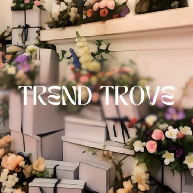 Trend Trove, Cửa hàng trực tuyến | Shopee Việt Nam