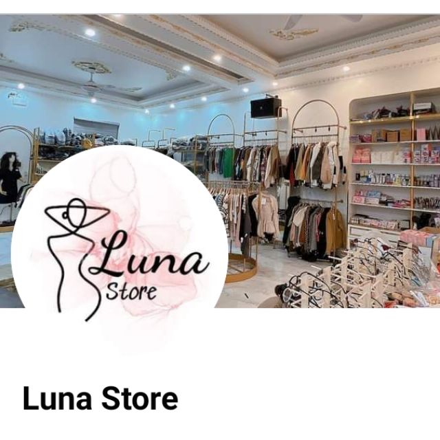 Luna 2001 Store, Cửa hàng trực tuyến | Shopee Việt Nam