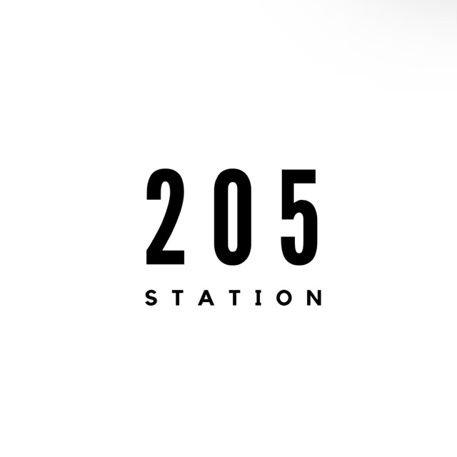 205 Station, Cửa hàng trực tuyến | Shopee Việt Nam