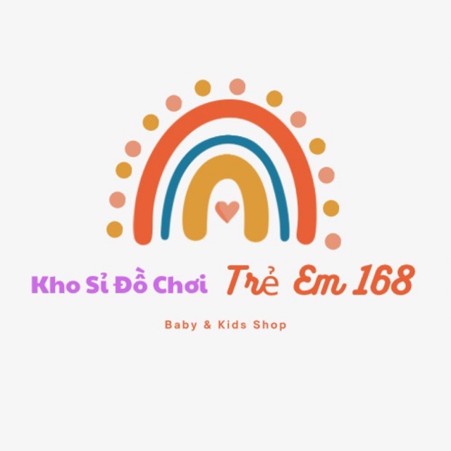Kho Sỉ Đồ Chơi Trẻ Em 168, Cửa hàng trực tuyến | Shopee Việt Nam