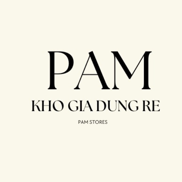 PAM.Stores, Cửa hàng trực tuyến | Shopee Việt Nam
