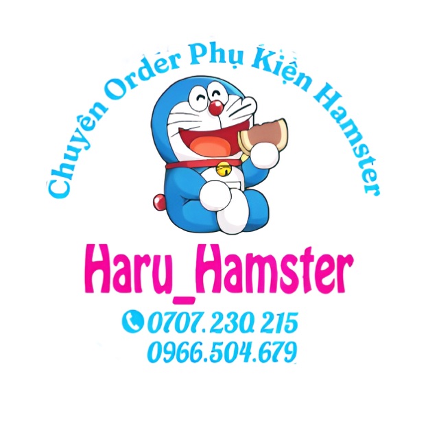 Haru_hamster.order, Cửa hàng trực tuyến | Shopee Việt Nam