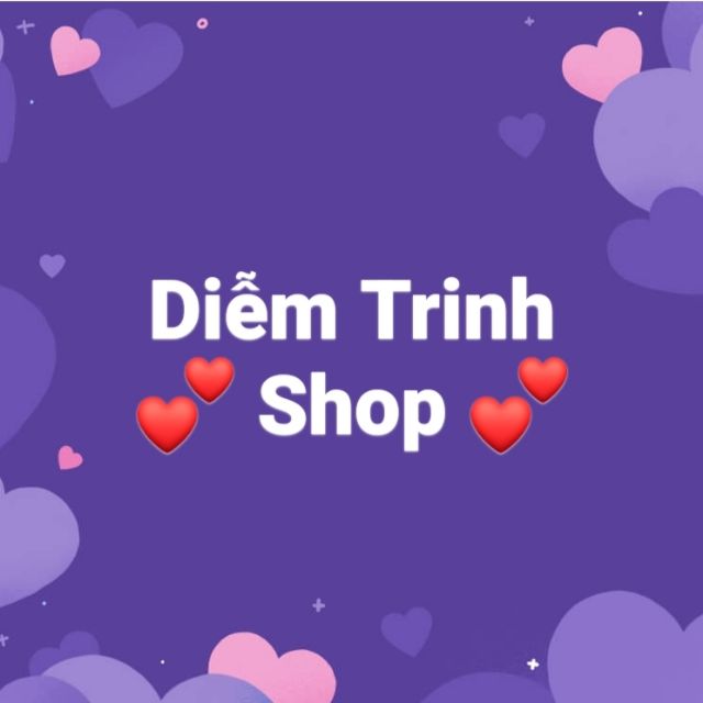 Diễm Trinh Shop, Cửa hàng trực tuyến | Shopee Việt Nam
