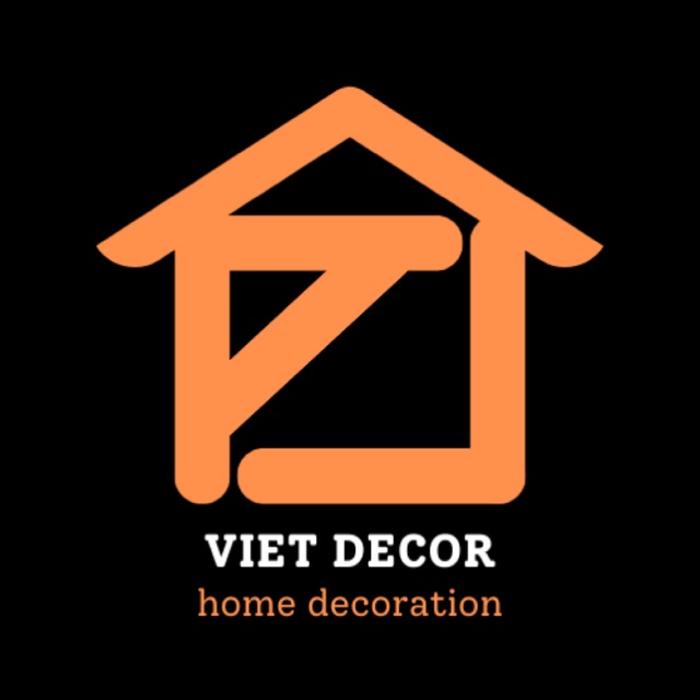 VIET DECOR - TRANG TRÍ NHÀ CỬA, Cửa hàng trực tuyến | Shopee Việt Nam
