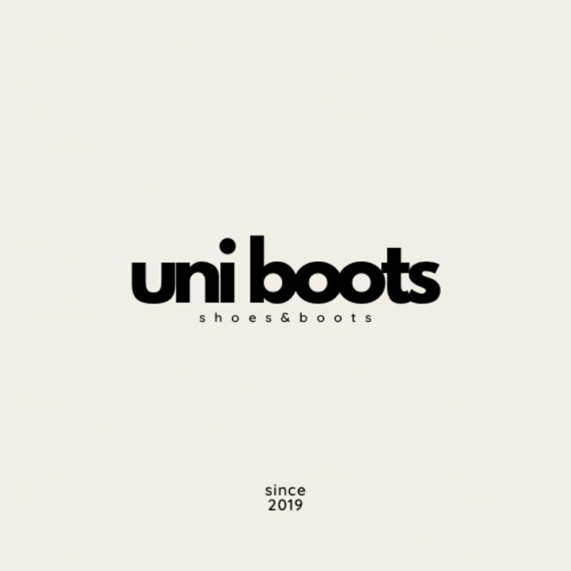 uni_boots, Cửa hàng trực tuyến | Shopee Việt Nam
