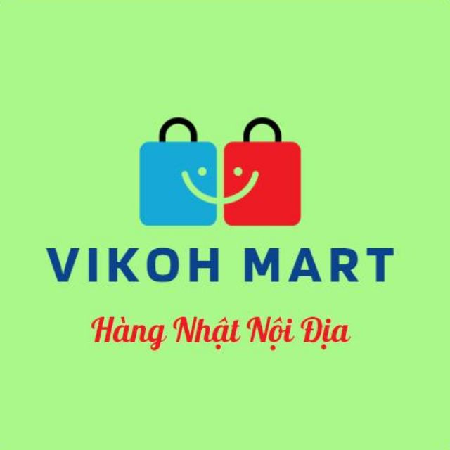 Vikoh Mart - Hàng Nhật Nội Địa, Cửa hàng trực tuyến | Shopee Việt Nam