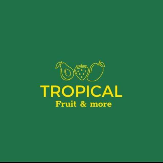 Tropical fruit 66, Cửa hàng trực tuyến | Shopee Việt Nam