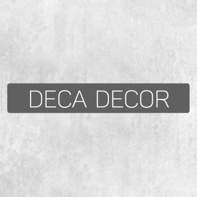 Deca Decor, Cửa hàng trực tuyến | Shopee Việt Nam