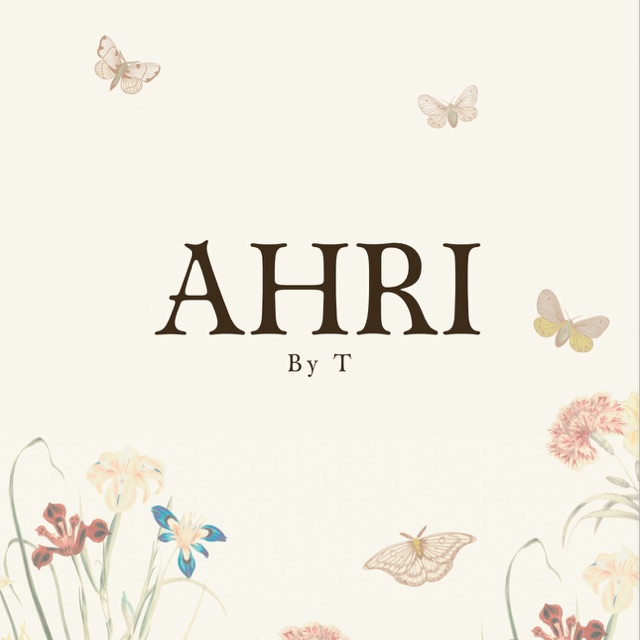 Ahri.official_, Cửa hàng trực tuyến | Shopee Việt Nam