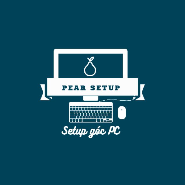 Pear_Store, Cửa hàng trực tuyến | Shopee Việt Nam