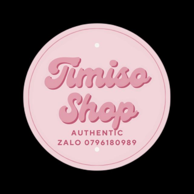 Timiso Shop, Cửa hàng trực tuyến | Shopee Việt Nam