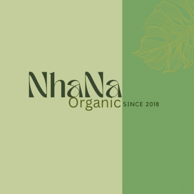 NhaNa Organic, Cửa hàng trực tuyến | Shopee Việt Nam