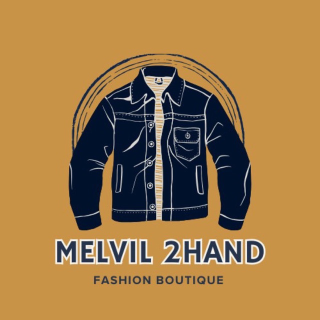 MELVIN_2HAND, Cửa hàng trực tuyến | Shopee Việt Nam