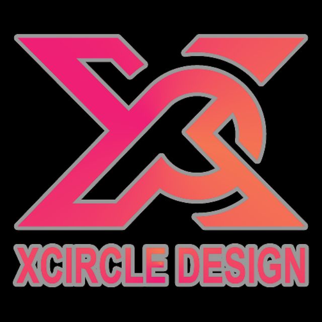 XCircle Design, Cửa hàng trực tuyến | Shopee Việt Nam