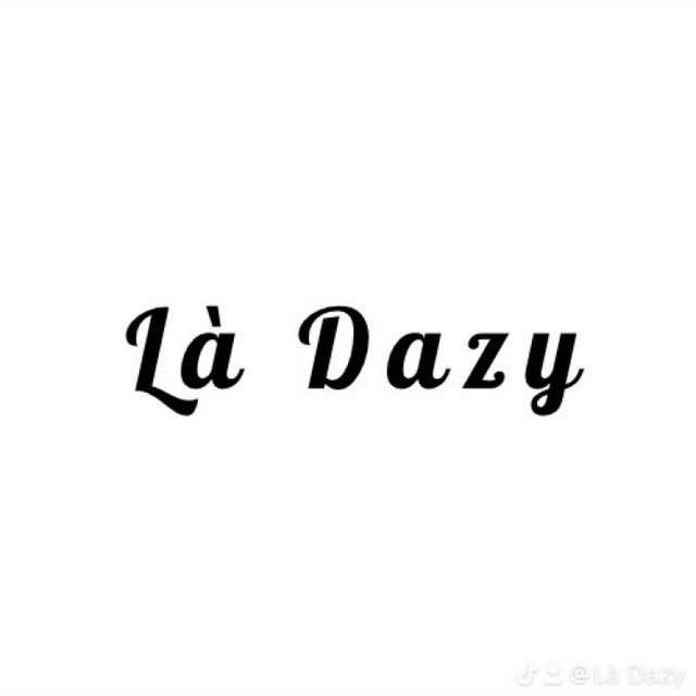 Là Dazy, Cửa hàng trực tuyến | Shopee Việt Nam