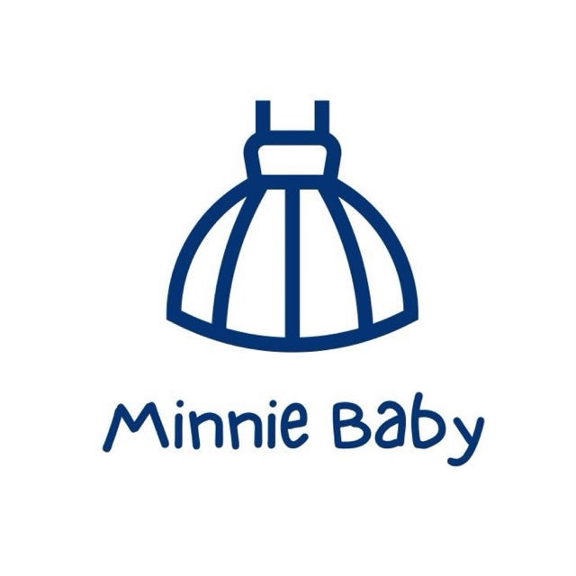 Minnie Baby - Đầm Bé Gái, Cửa hàng trực tuyến | Shopee Việt Nam