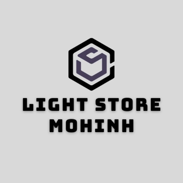 LIGHTSTORE-MOHINH, Cửa hàng trực tuyến | Shopee Việt Nam
