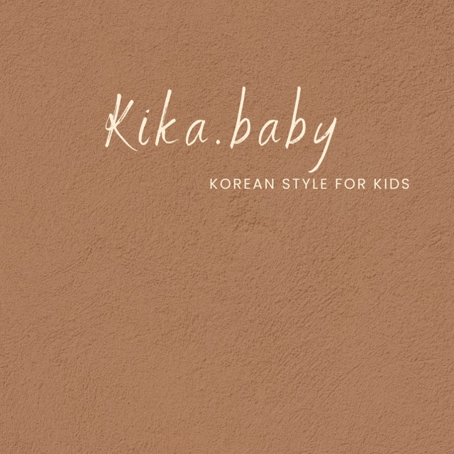 Kika_baby, Cửa hàng trực tuyến | Shopee Việt Nam