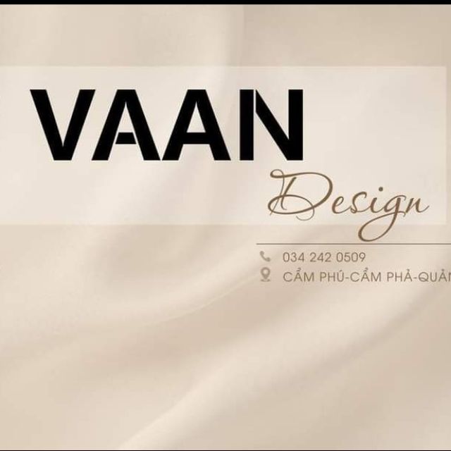 VAAN Design, Cửa hàng trực tuyến | Shopee Việt Nam