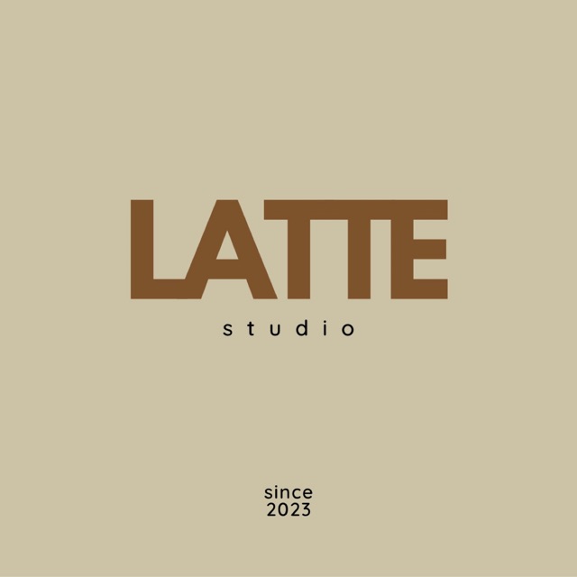 LATTE.STUDIO, Cửa hàng trực tuyến | Shopee Việt Nam