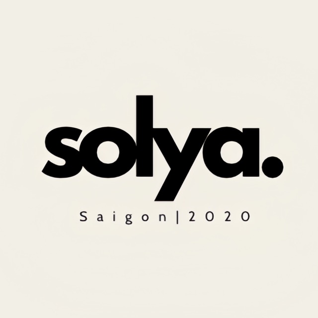 Solya , Cửa hàng trực tuyến | Shopee Việt Nam