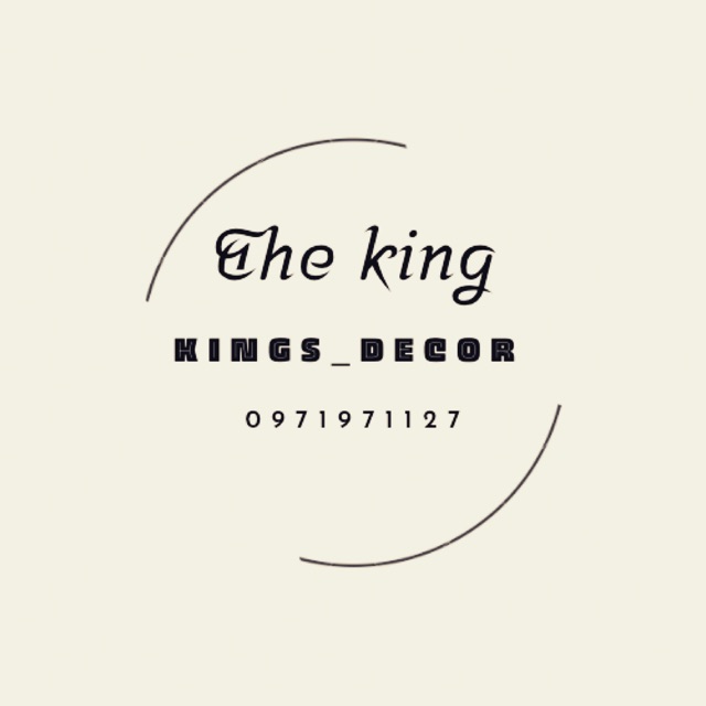 kings_decor, Cửa hàng trực tuyến | Shopee Việt Nam