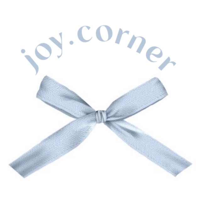 joy.corner♡, Cửa hàng trực tuyến | Shopee Việt Nam