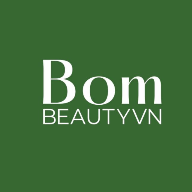 Bom Beauty VN, Cửa hàng trực tuyến | Shopee Việt Nam