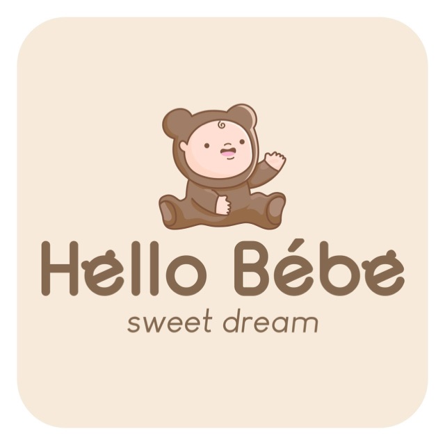 Hello Bébe, Cửa hàng trực tuyến | Shopee Việt Nam