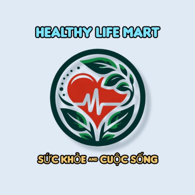 HealthyLife Mart, Cửa hàng trực tuyến | Shopee Việt Nam