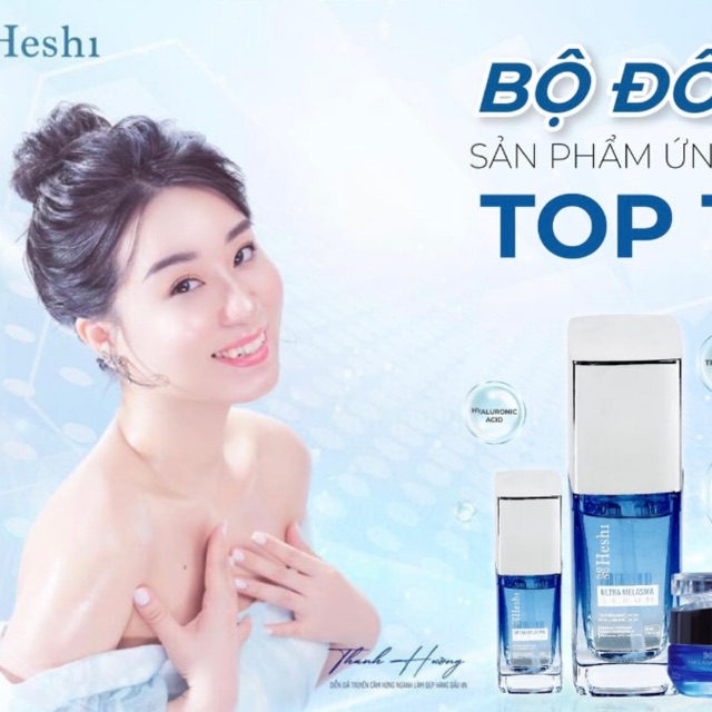 Heshi Beauty, Cửa hàng trực tuyến | Shopee Việt Nam