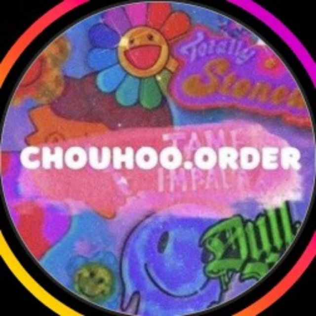 Shop nhà Chouhoo.order, Cửa hàng trực tuyến | Shopee Việt Nam