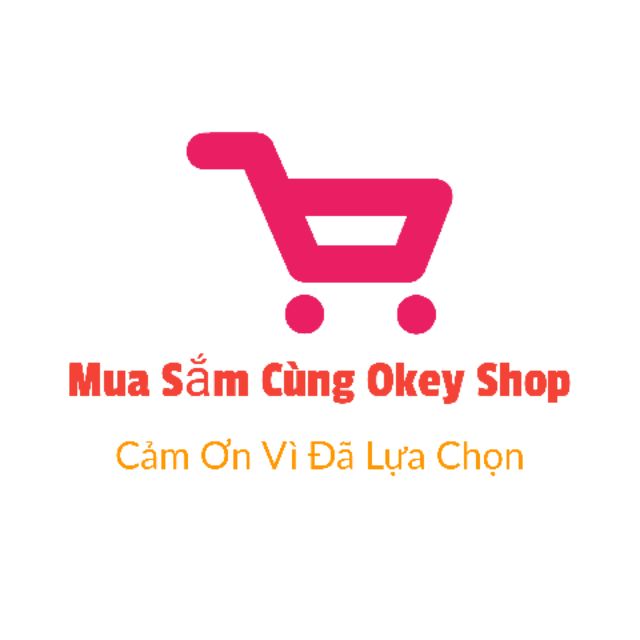 OKEY SHOP, Cửa hàng trực tuyến | Shopee Việt Nam