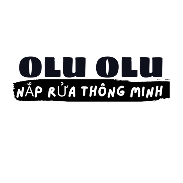 Nắp Bồn Cầu Thông Minh OLU OLU, Cửa hàng trực tuyến | Shopee Việt Nam