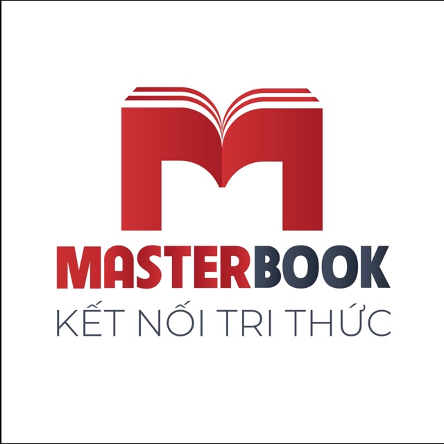 MASTERBOOK.OFFICIAL - Shopee Mall Online | Shopee Việt Nam