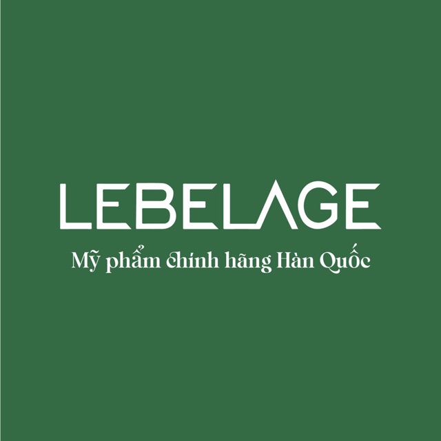 Lebelage Official Store, Cửa hàng trực tuyến | Shopee Việt Nam