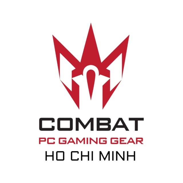 Combat PC Gaming Gear | HCM - Shopee Mall Online | Shopee Việt Nam