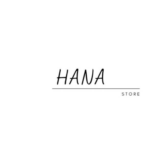 HANA STORE, Cửa hàng trực tuyến | Shopee Việt Nam