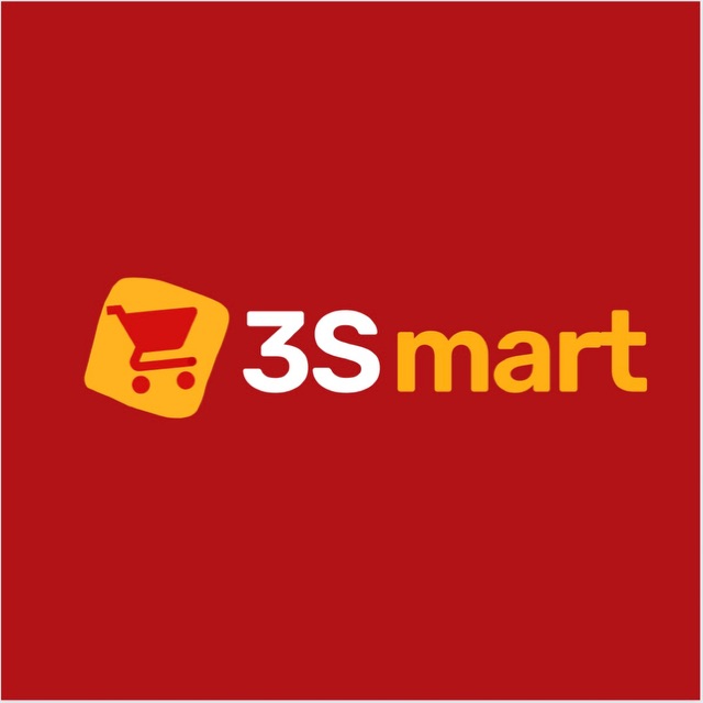 3S-MART, Cửa hàng trực tuyến | Shopee Việt Nam