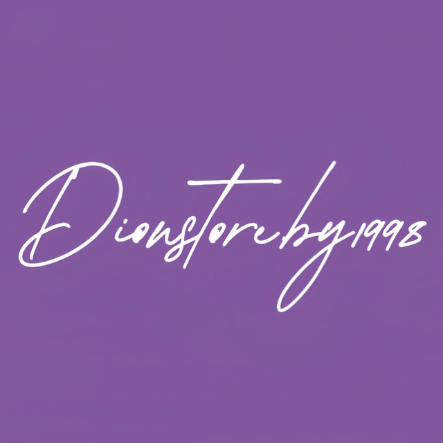 Dion store by 1998, Cửa hàng trực tuyến | Shopee Việt Nam