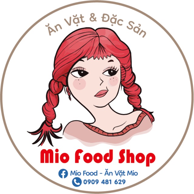 Mio food shop, Cửa hàng trực tuyến | Shopee Việt Nam