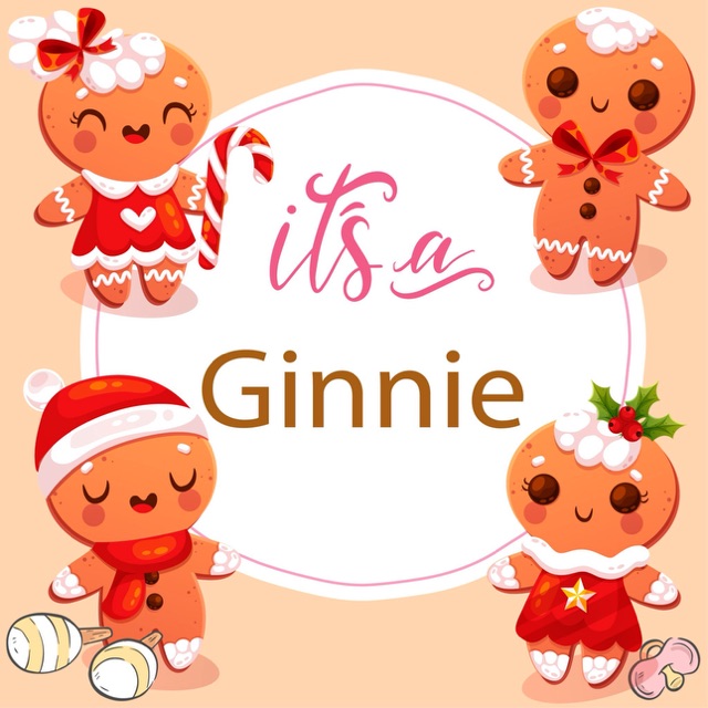 It’s a Ginnie🍀, Cửa hàng trực tuyến | Shopee Việt Nam