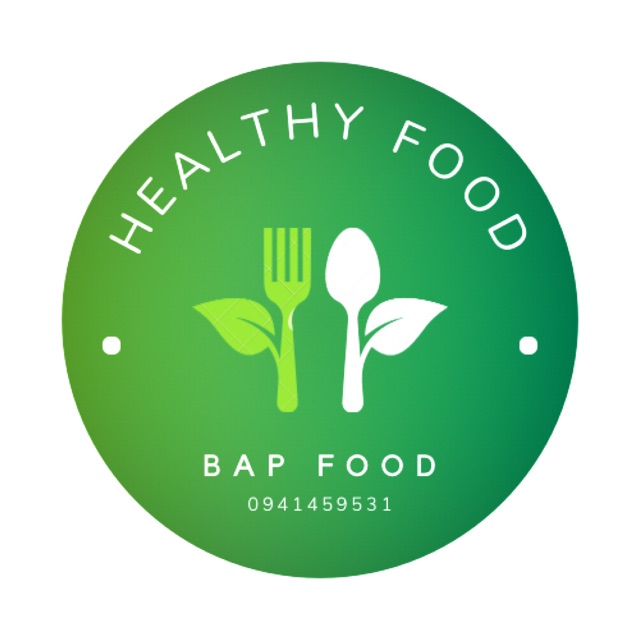 BAP FOOD, Cửa hàng trực tuyến | Shopee Việt Nam