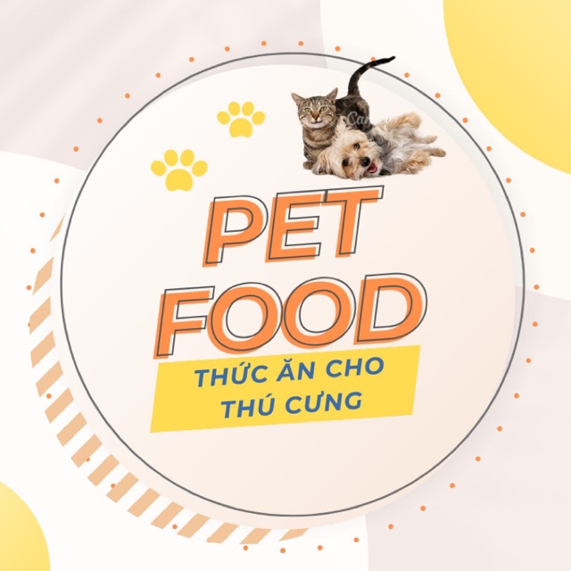 Pet Food Shop, Cửa hàng trực tuyến | Shopee Việt Nam