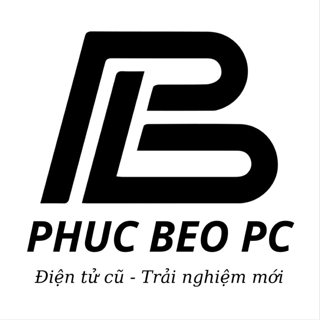 Phúc Beo PC Store, Cửa hàng trực tuyến | Shopee Việt Nam